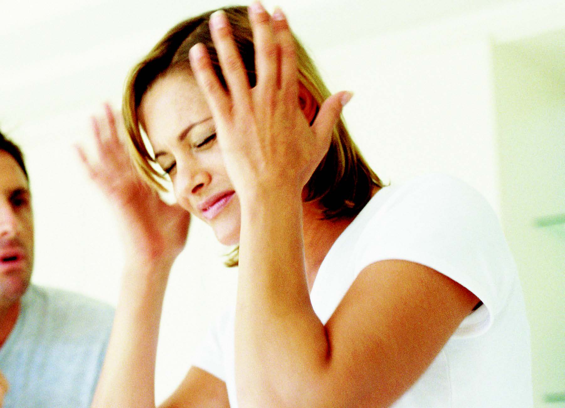 Subtler Forms of Abuse - Juliet Thomas